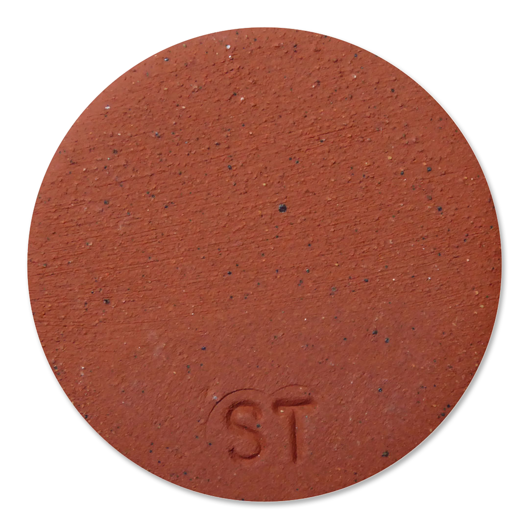 Standard Red Terracotta | Northern Kilns