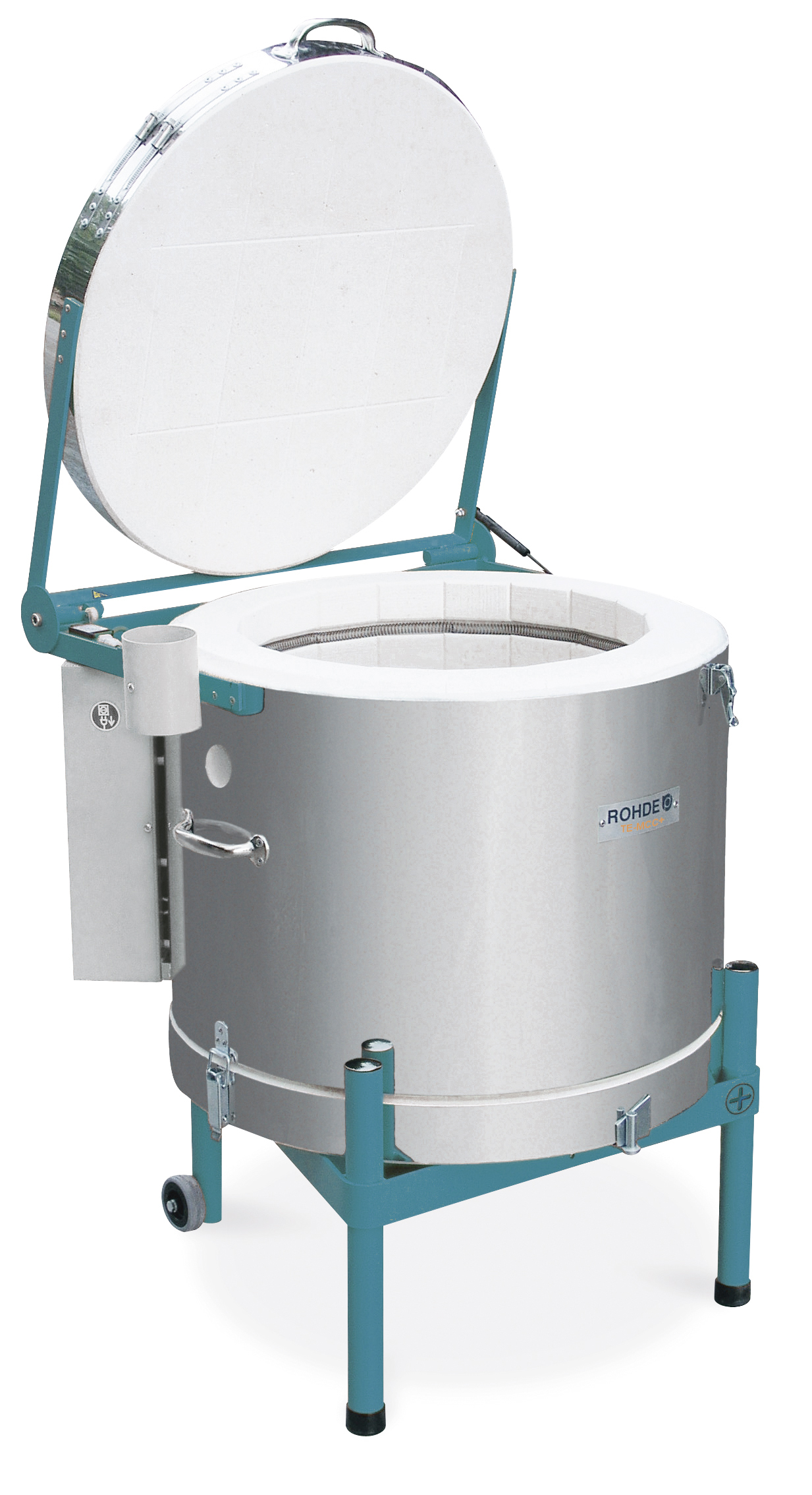 TE 75 MCC+ | Northern Kilns