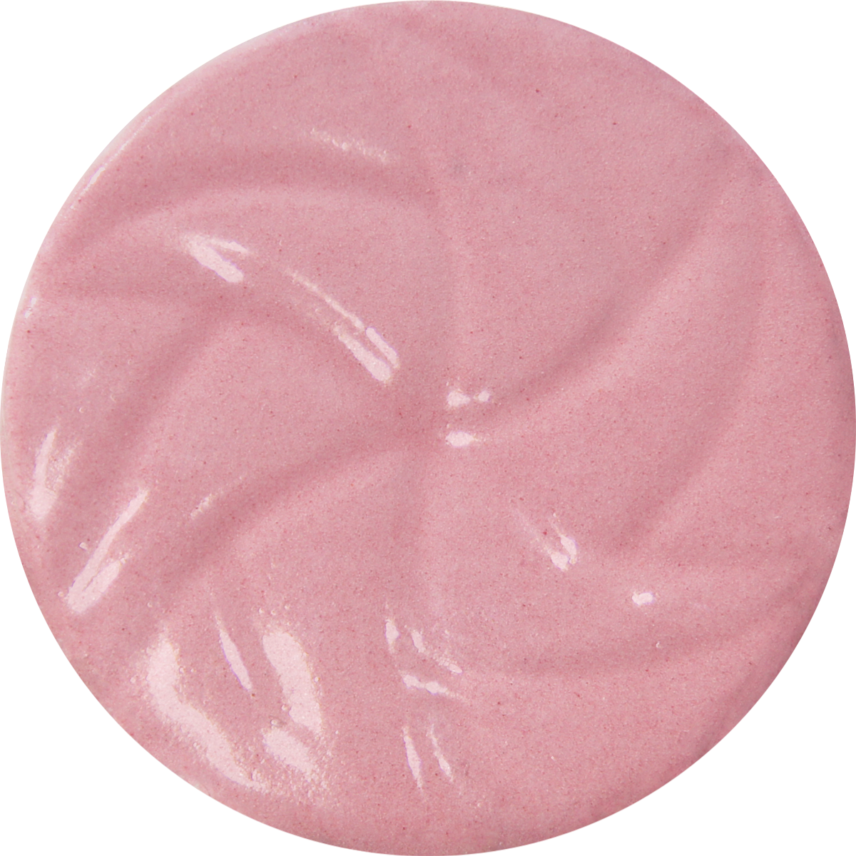 Petal pink underglaze | Northern Kilns