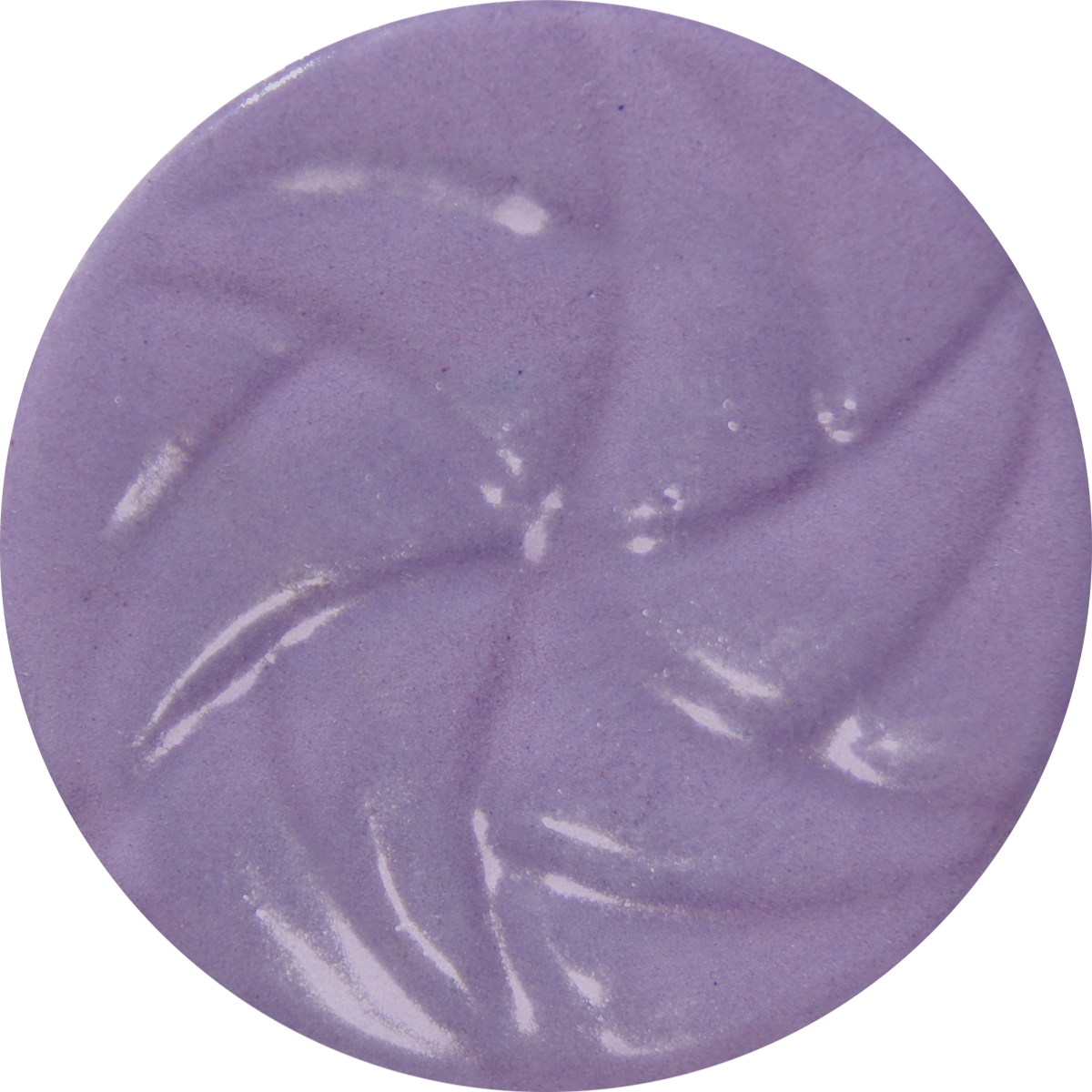 Purple Blue underglaze | Northern Kilns