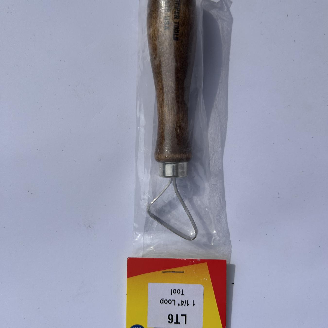 32mm loop tool - LT6 | Northern Kilns